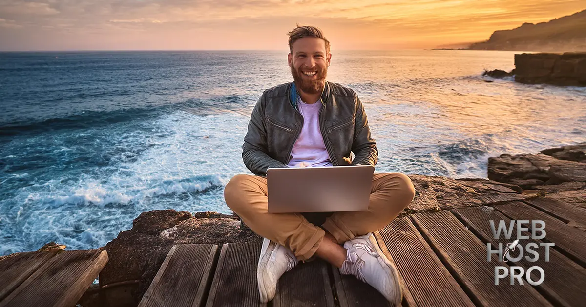 Web Host Pro - Powerful & Easy Web Hosting, Made for Better Website ...